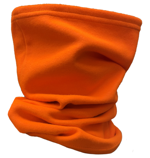Fleece Neck Tube | Workwear & PPE by LS International